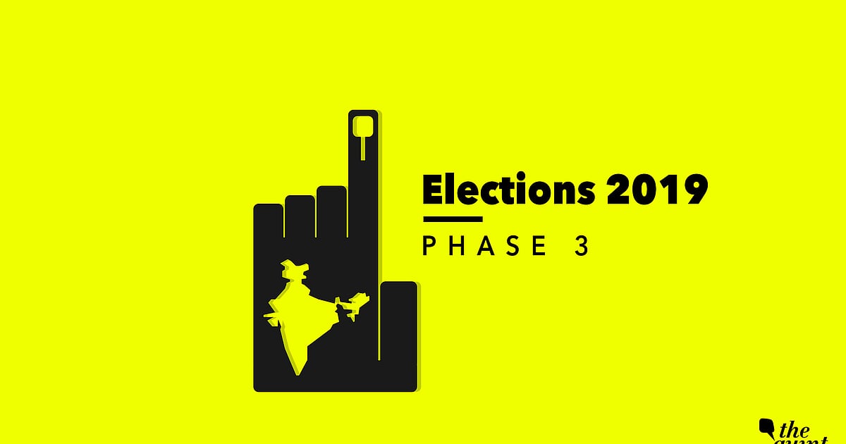 Phase 3 Elections 2019: Full list of States and Constituencies where ...