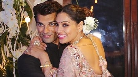 Lucky to Have a Husband Like Him: Bipasha Basu on Karan Singh Grover