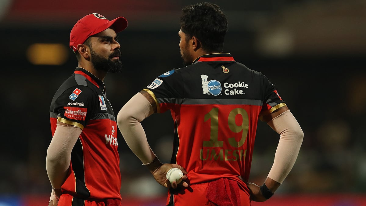 IPL 2019, RCB vs RR: Royal Challengers Bangalore Out of IPL 2019 After ...