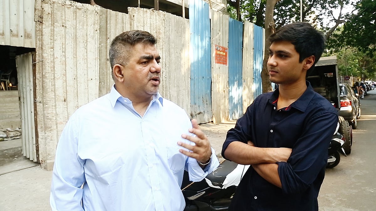 Hussain Zaidi News: Latest Hussain Zaidi News, Top Stories, Articles ...