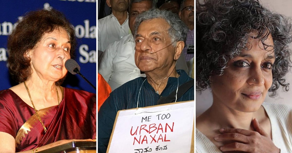 Vote Against Hate Politics: Over 200 Writers Appeal to Indians