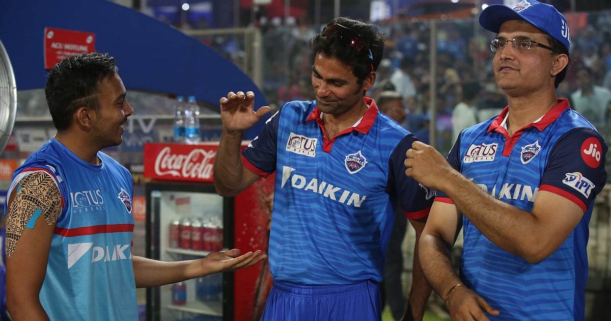 IPL 2019 Points Table: Delhi Capitals on Top, Kolkata Knight Riders ...