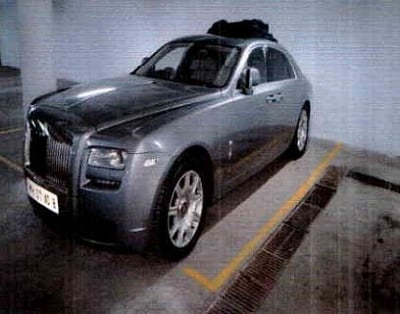 Nirav Modi, Mehul Choksi's 13 luxury cars on auction