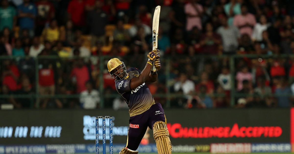 IPL 2019, KKR vs RCB: Match Recap: Russell Show Helps KKR Hand RCB ...