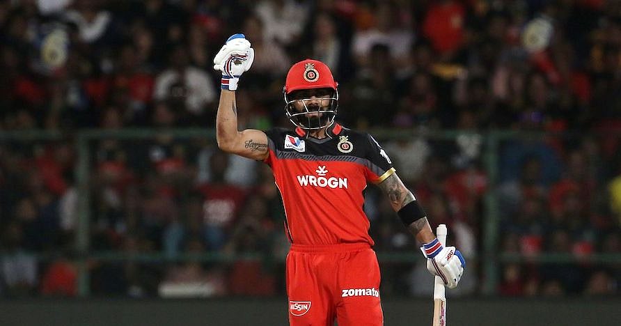 IPL 2019 Points Table: Royal Challengers Bangalore Move To Seventh Spot ...