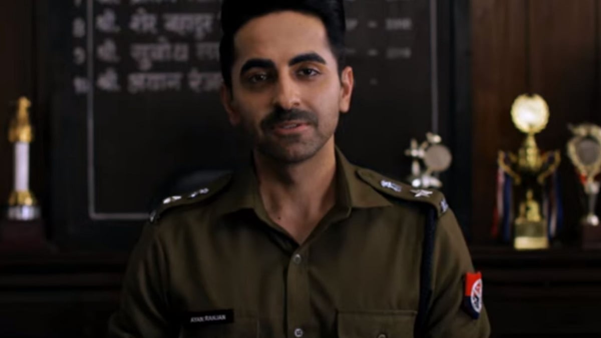 Article 15 Trailer Release: Ayushmann’s Hard Fight Against Caste Politics