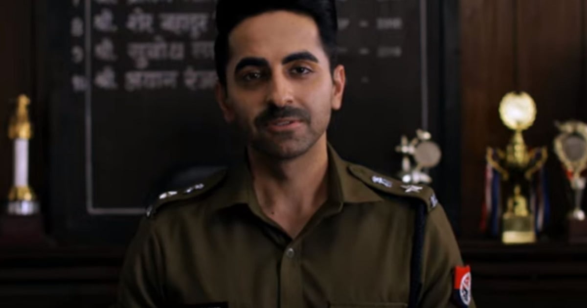 Article 15 Trailer Release: Ayushmann’s Hard Fight Against Caste Politics
