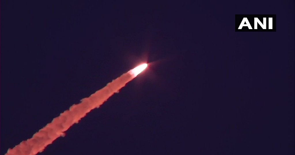 ‘Chandrayaan 2 Launch To Be Between 9-16 July’: ISRO Chairperson