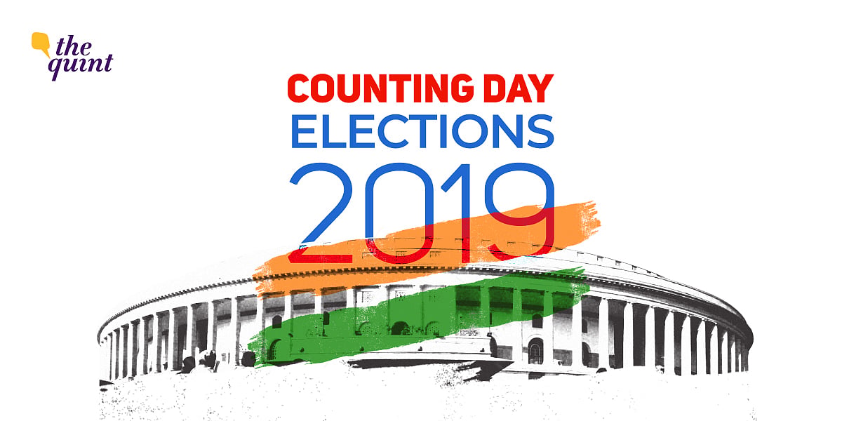 Election 2019 Results Final Winners List: State wise, Party Wise ...