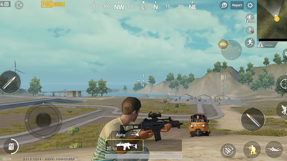 PUBG Mobile Beta Latest Update: Here’s How You Can Download the New ...