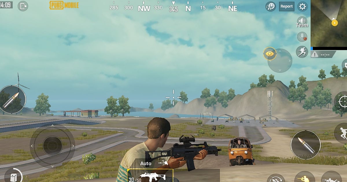 PUBG Mobile Beta Latest Update: Here’s How You Can Download the New ...