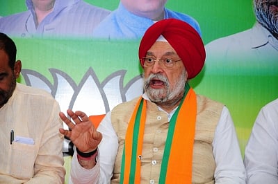 Modi's victory tribute to Vajpayee, says Puri