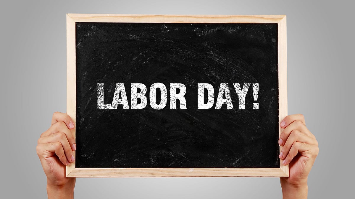 Happy Labour Day: How and Why is Labor Day Celebrated in Different ...