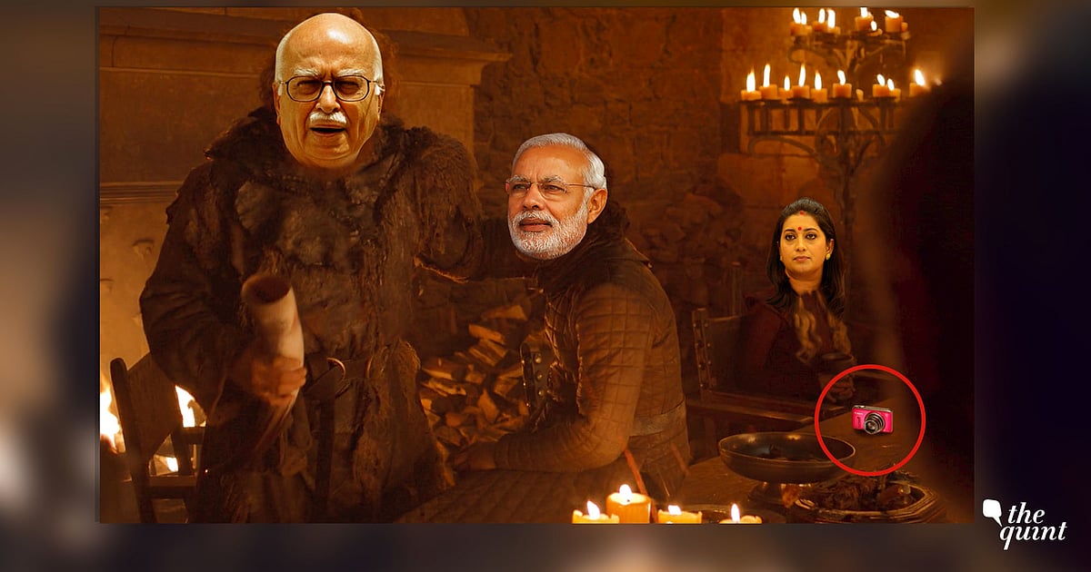 PM Narendra Modi says he used Digital Camera and E-mail in 1987-88 ...