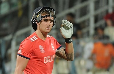 From hospital to hundred, Jason Roy hits special ton