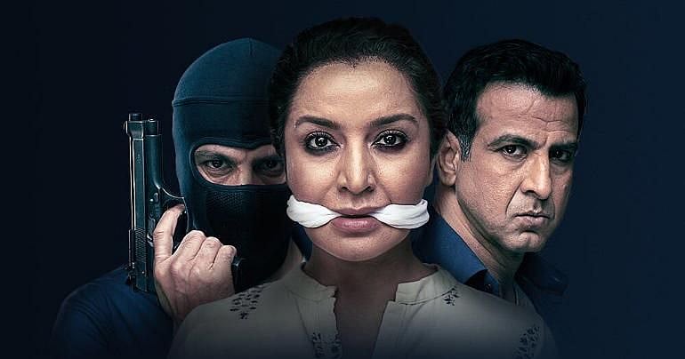 Hotstar’s Hostages Review: Tisca Chopra, Ronit Roy starrer is Immensely ...