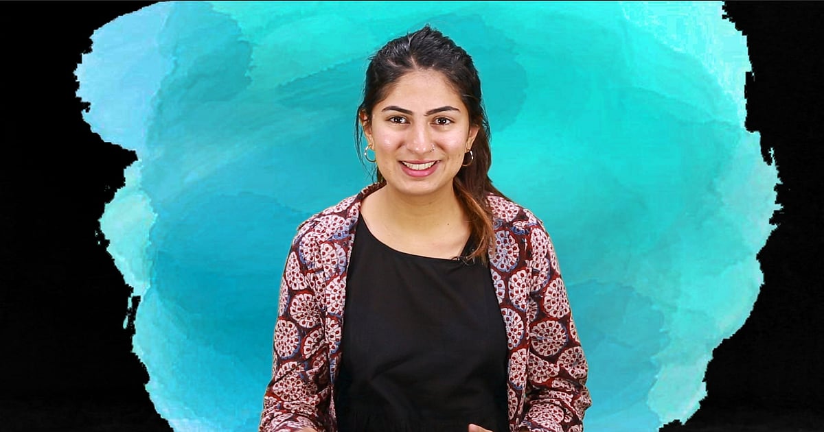 Gurmehar Kaur on Young Politicians: The Young and The Restless Book Is about India’s Young ...