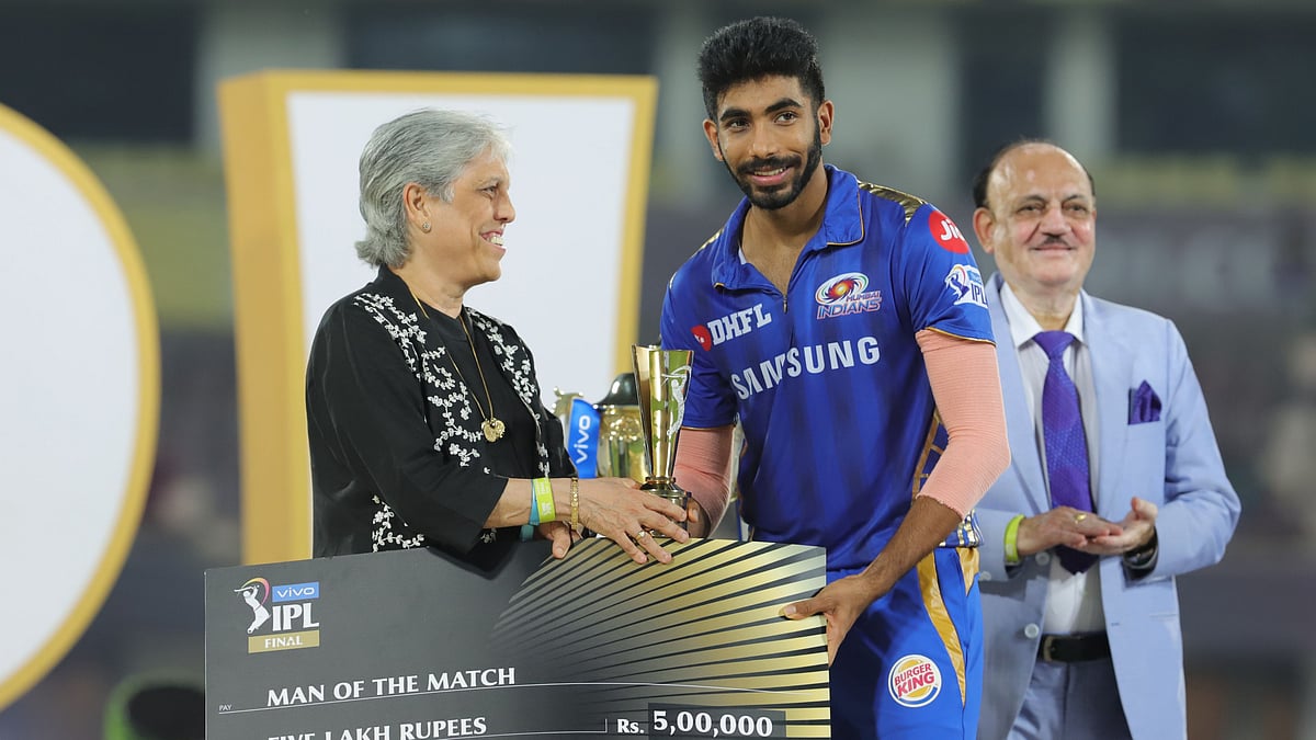 IPL Awards 2019 Final List: Full List of Player Winners at 12th Season ...