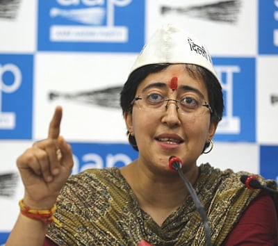 Derogatory pamphlets: AAP sends legal notice to BJP, Gambhir