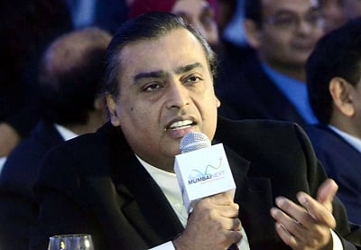 Reliance Industries acquires global toy company Hamleys
