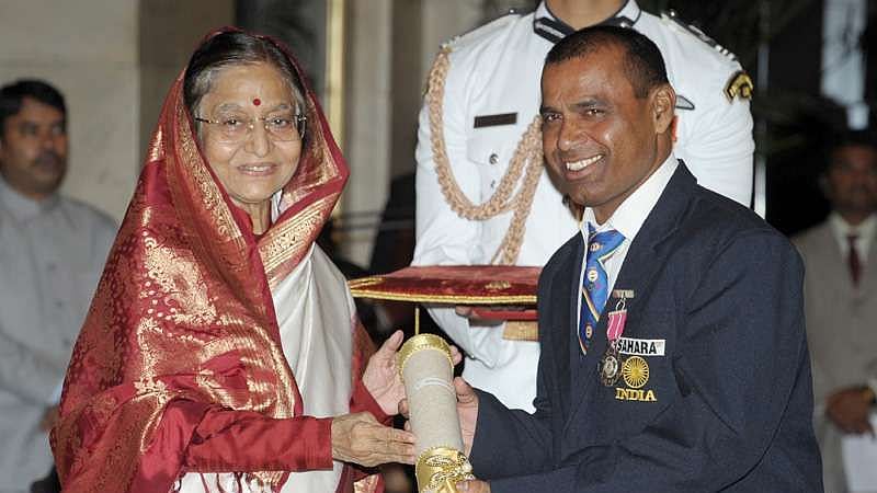 Sports Ministry Releases Rs 5 Lakh for Limba Ram’s Treatment