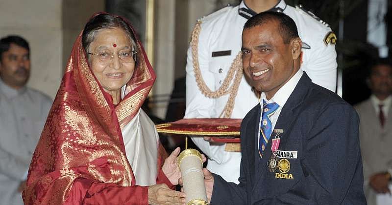 Sports Ministry Releases Rs 5 Lakh for Limba Ram’s Treatment