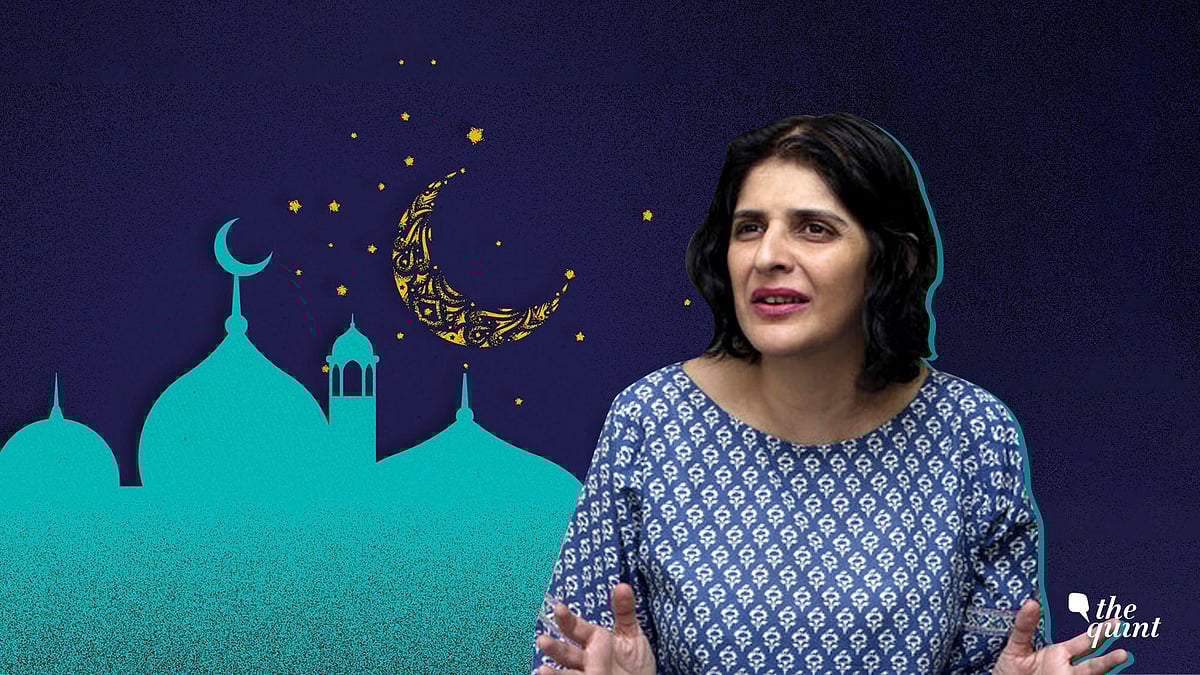 Ramzan Saved Pakistani Journalist Gul Bukhari’s Life From Kidnappers | BLOG