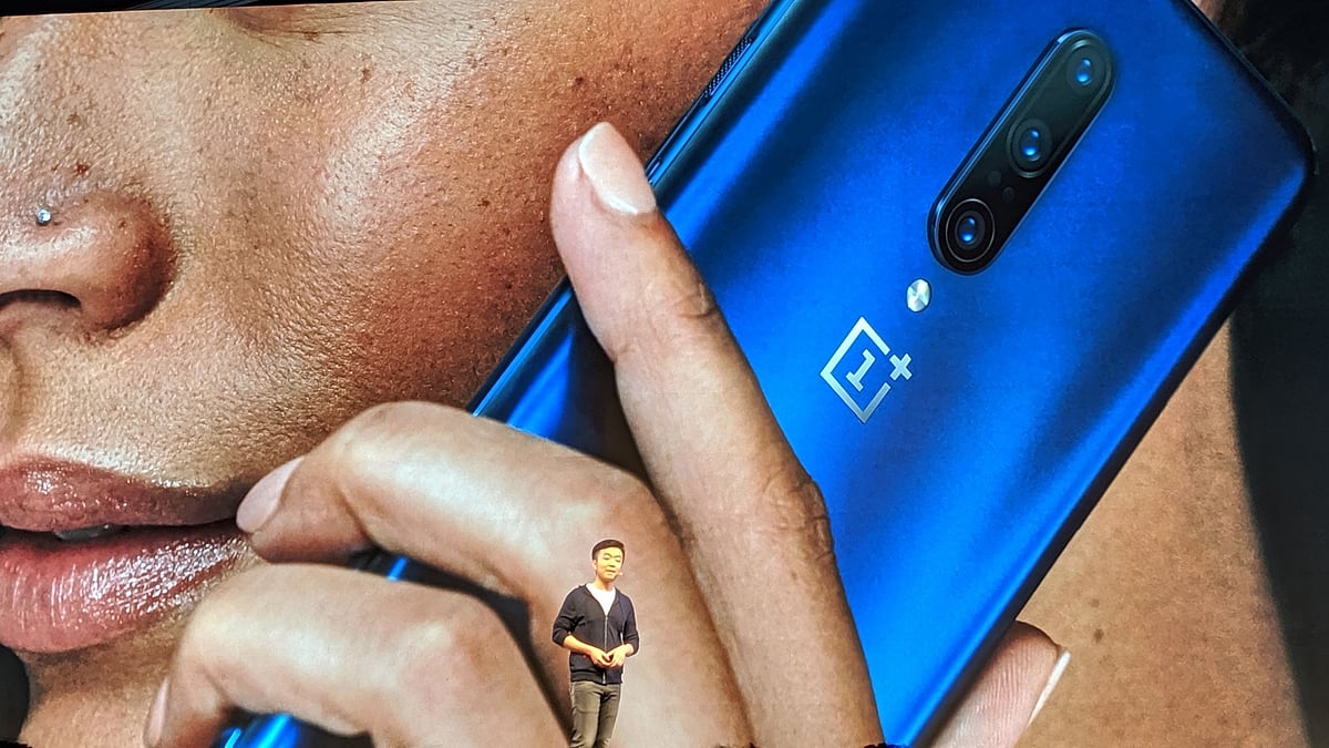 OnePlus 7 Pro India Launch: OnePlus 7 Series price in India, camera ...
