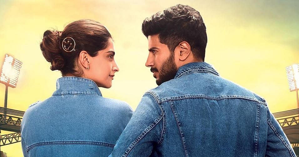 The Zoya Factor Movie Critics Review: Dulquer Salmaan Shines in This ...