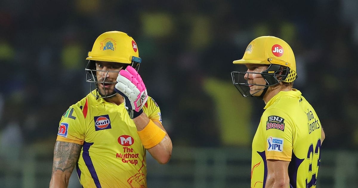IPL 2019, Qualifier 2 Highlights: Chennai Super Kings Beat Delhi ...