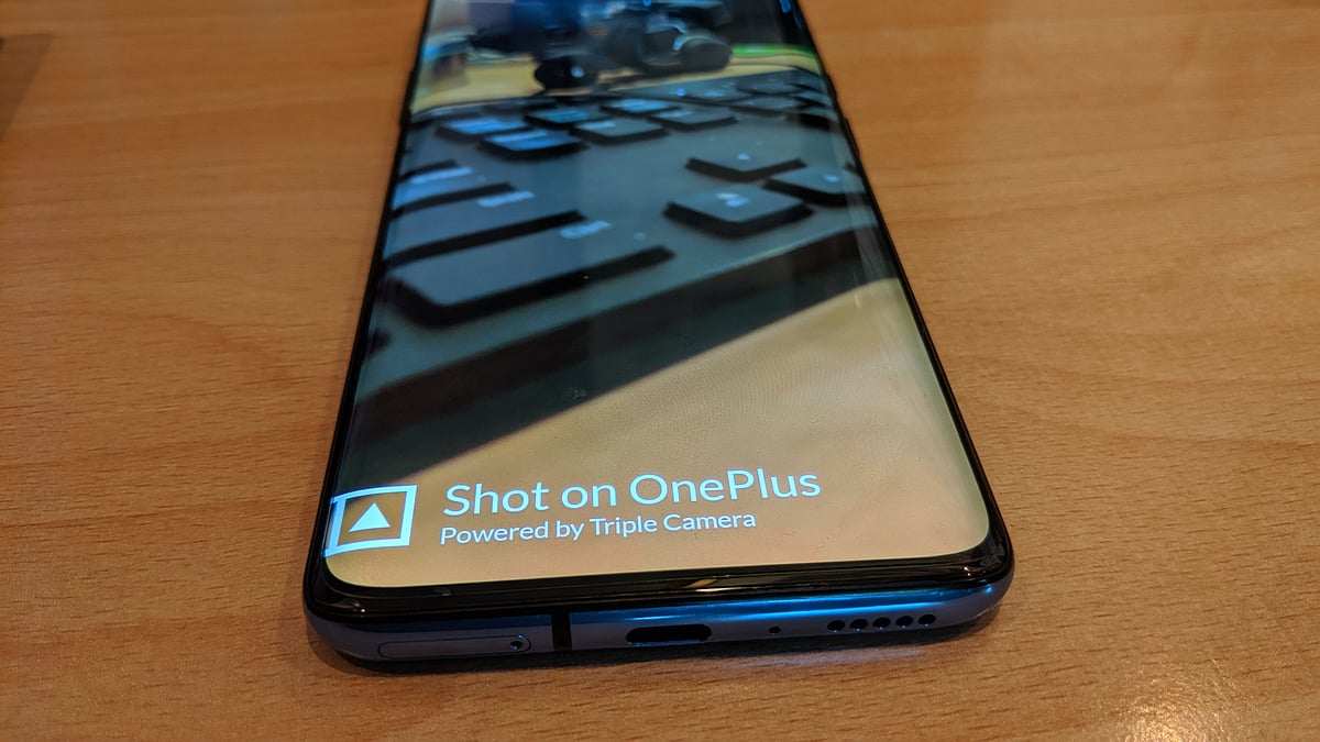 OnePlus Privacy Bug: Here’s How OnePlus Wallpaper App Was Exposing ...