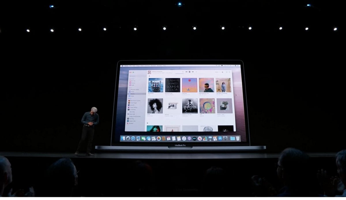 New Report Says MacOS Detected More Malware Threats Than Windows in 2019