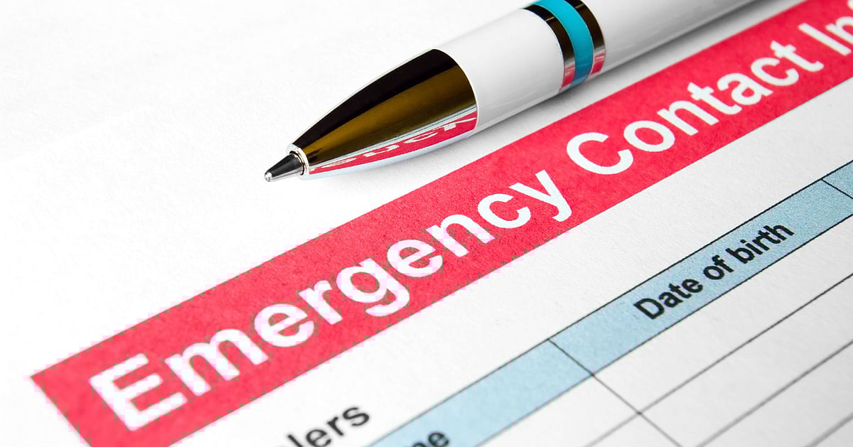 List of Emergency Numbers in India; Emergency Helpline Contact Numbers ...