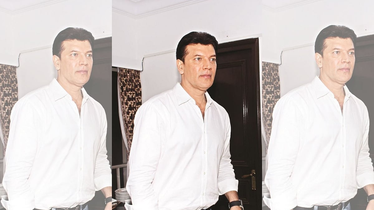 Aditya Pancholi, Producer Sam Fernandes File Complaints Against Each Other