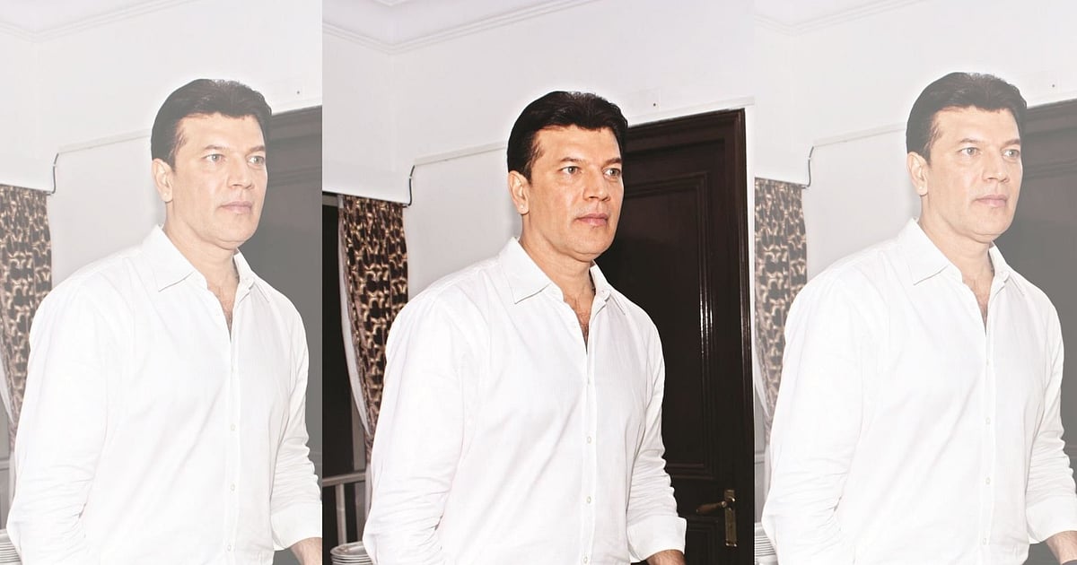 Aditya Pancholi Rape Case: Complainant Was Not Minor, Claims Aditya ...