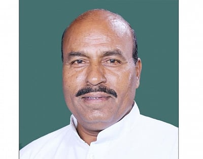 Virendra Kumar takes oath as Pro tem Speaker