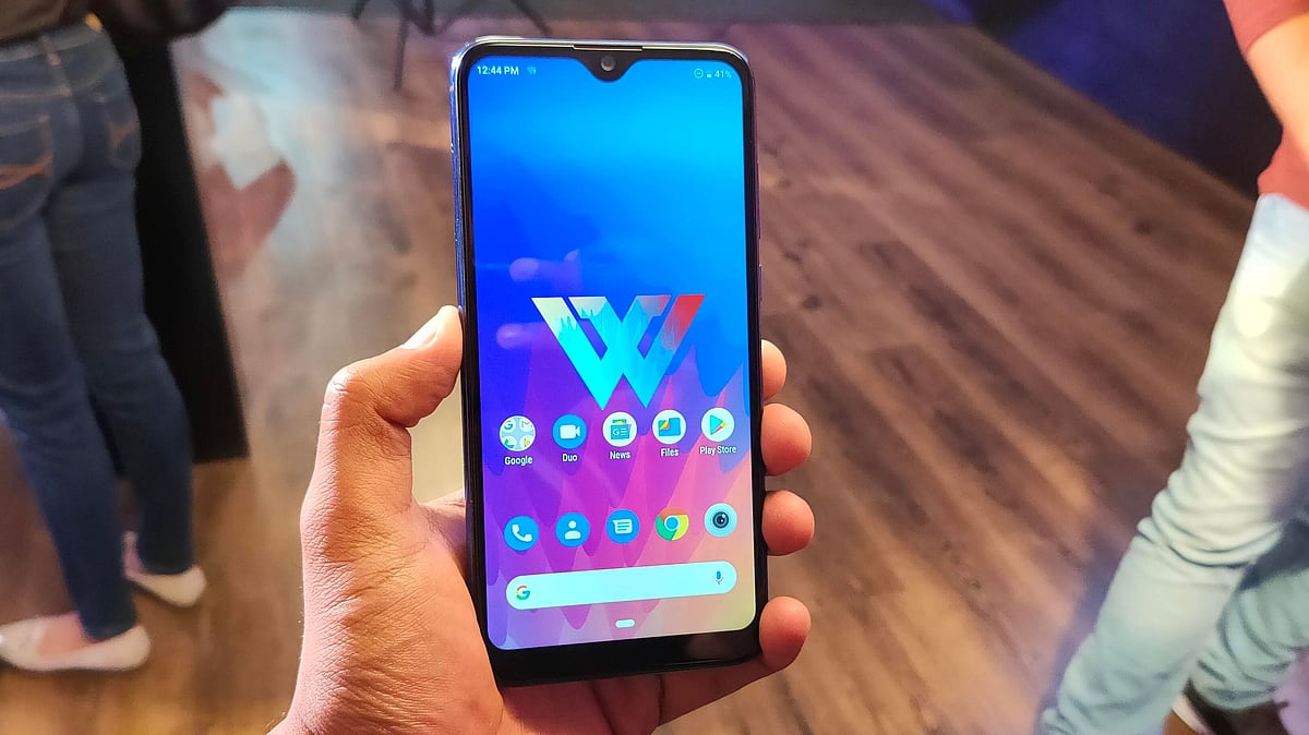 LG W Series Mobiles Launched in India: Price, Variants, Availability