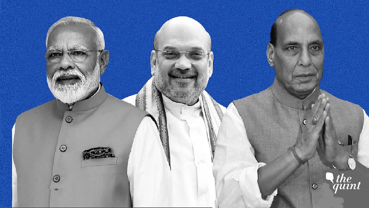 BJP First List of 195 Candidates: 42 MPs Replaced, Here are 3 Key Takeaways