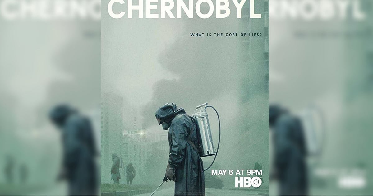 HBOs ‘Chernobyl’ Beats ‘GoT’, May Become Highest-Rated TV Series Ever