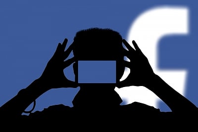 Facebook develops real-time, interactive VR avatars