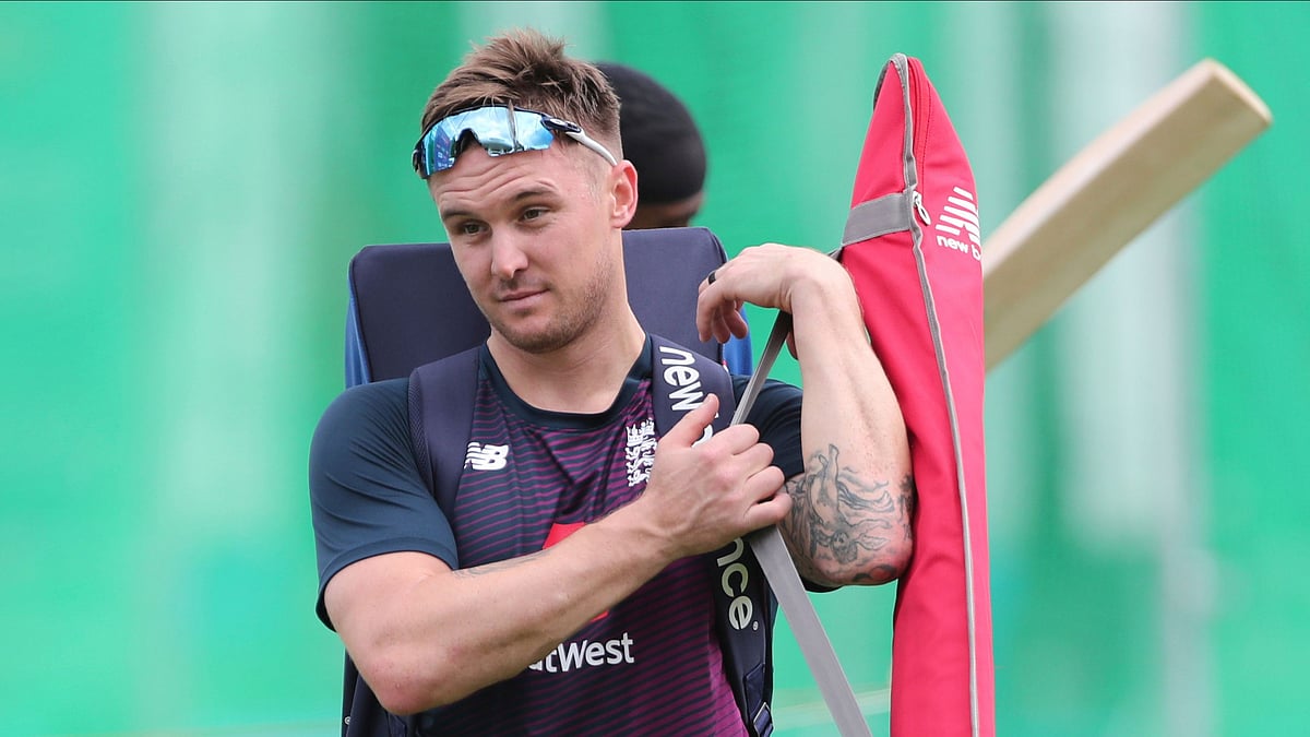 World Cup Hero Jason Roy Given First England Test Call, Wood Sidelined