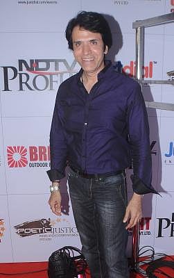 My first role in 27 years sans audition: Sooraj Thapar