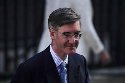 UK House of Commons leader issues 'style guide' to staff