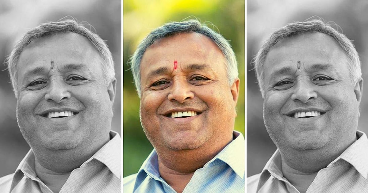 RTI Activist Murder: Ex-BJP MP, 6 Others Found Guilty by CBI Court