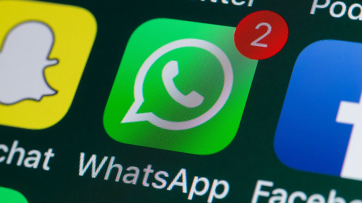 WhatsApp Photo Edit Feature: You can soon edit your pic on WhatsApp ...
