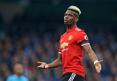 Pogba's agent says player 'has done nothing wrong'
