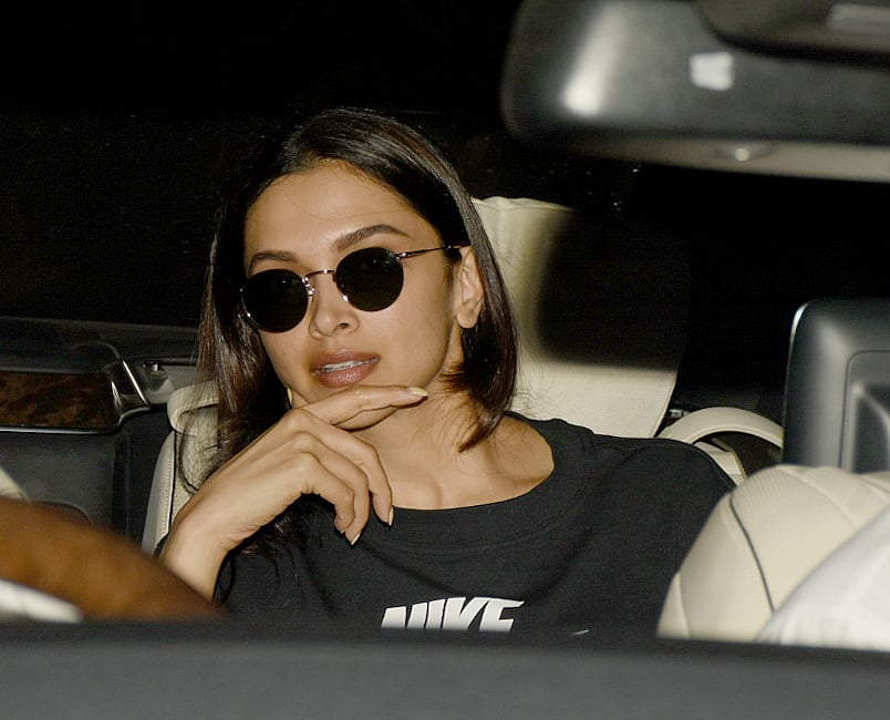 Rabir Kapoor-Deepika Padukone Movie: Have Ranbir Kapoor and Deepika ...