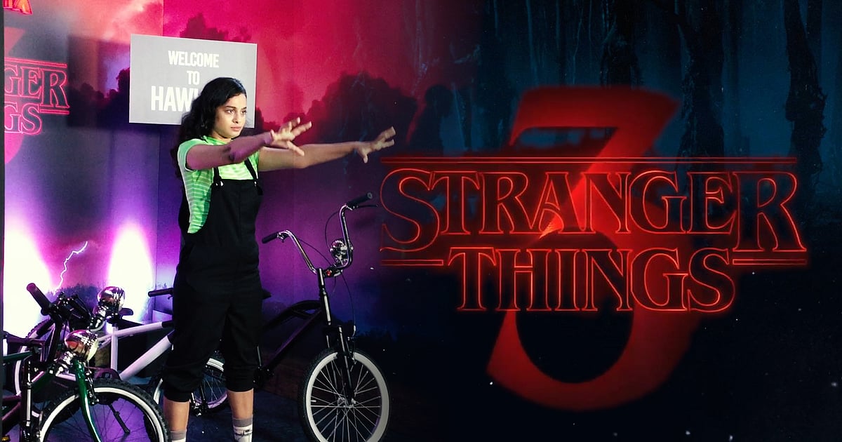 Netflix’s Stranger Things Season 3 Release Date: Mumbai Audience Reacts ...