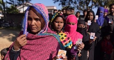 Assam NRC Final List 2019 PDF, How To Check Name in National Register ...
