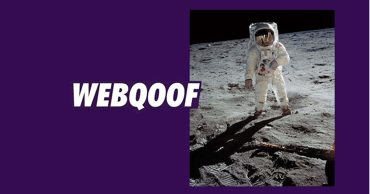 Fact Check: Did Neil Armstrong Fill a Customs Form After Returning From ...